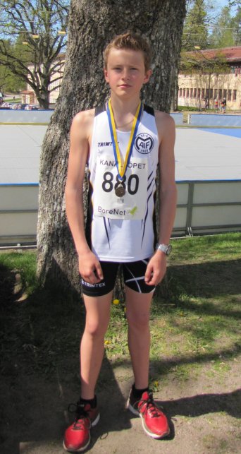 Bilder | Kanallöpet